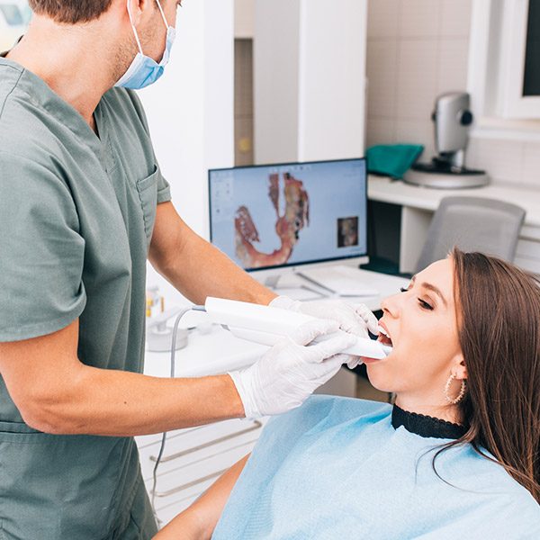 Summerville & N. Charleston 3D Dental Scans | Acuity Dental & Orthodontics